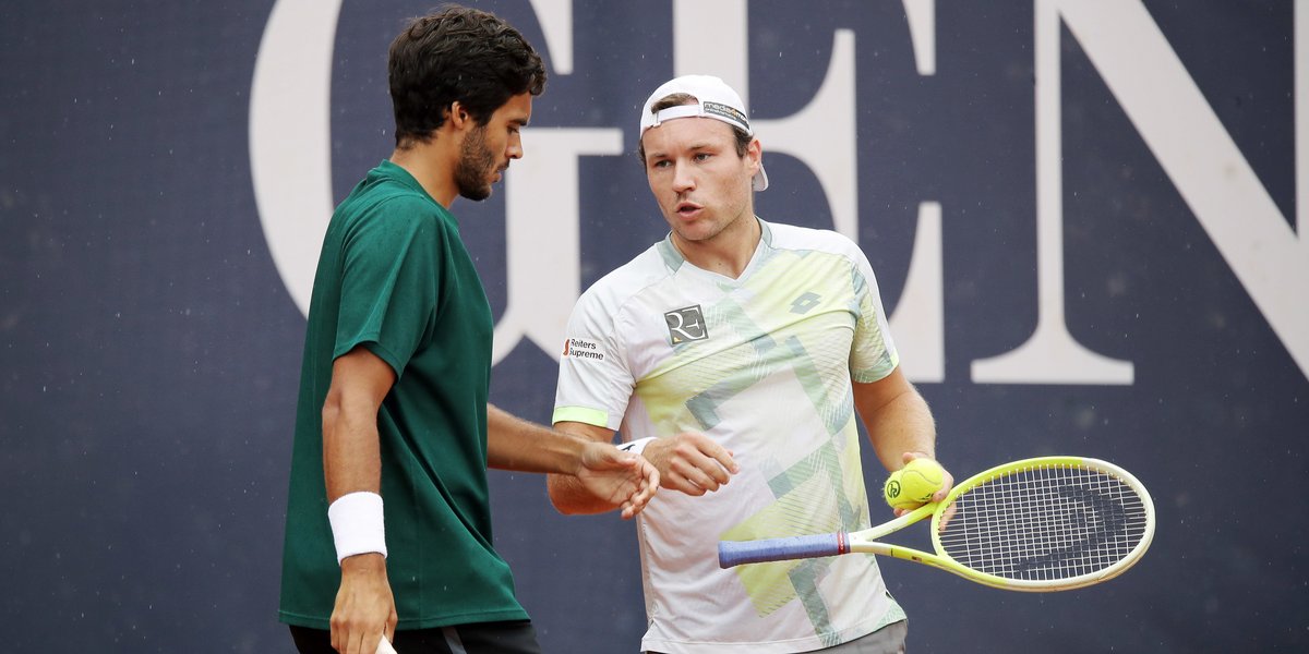 STV: ATP Brisbane: Miedler startet Saison 2026 mit Titelgewinn