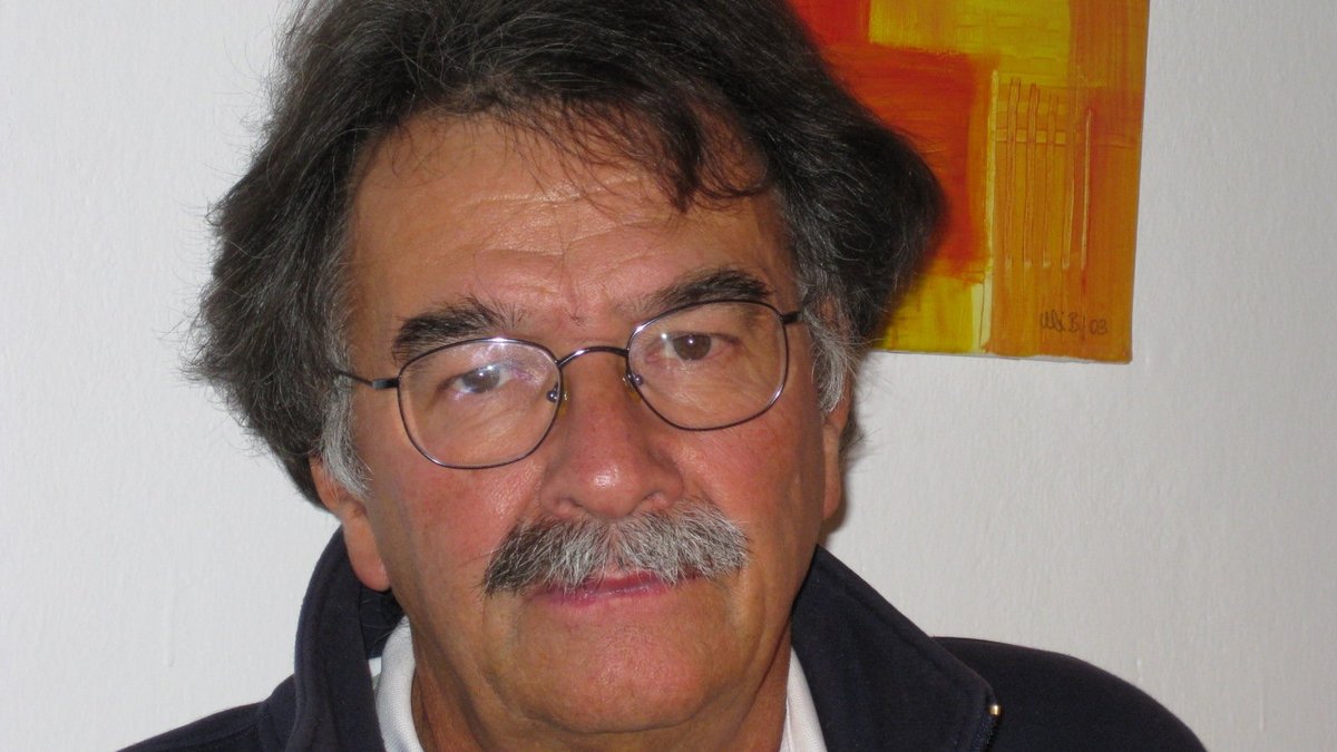 STV: Peter Bazzanella - ein Nachruf